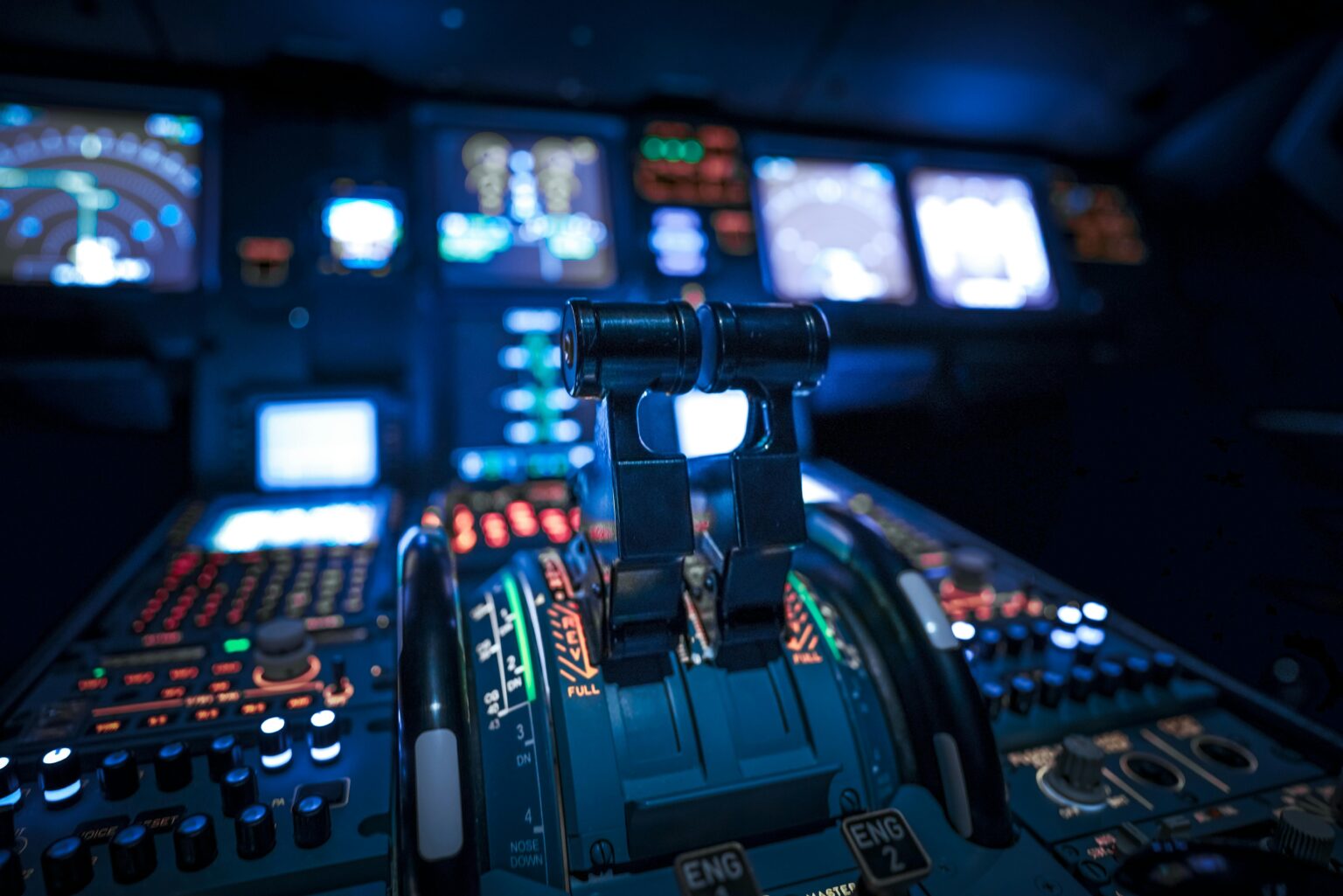 SAFETY FOCUS: Flight Data Monitoring (FDM) - JumpseatSMS
